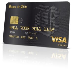 Tarjetas de Crédito en Chile: Conoce las Mejores 5 [2024] - Cupo en Dolares